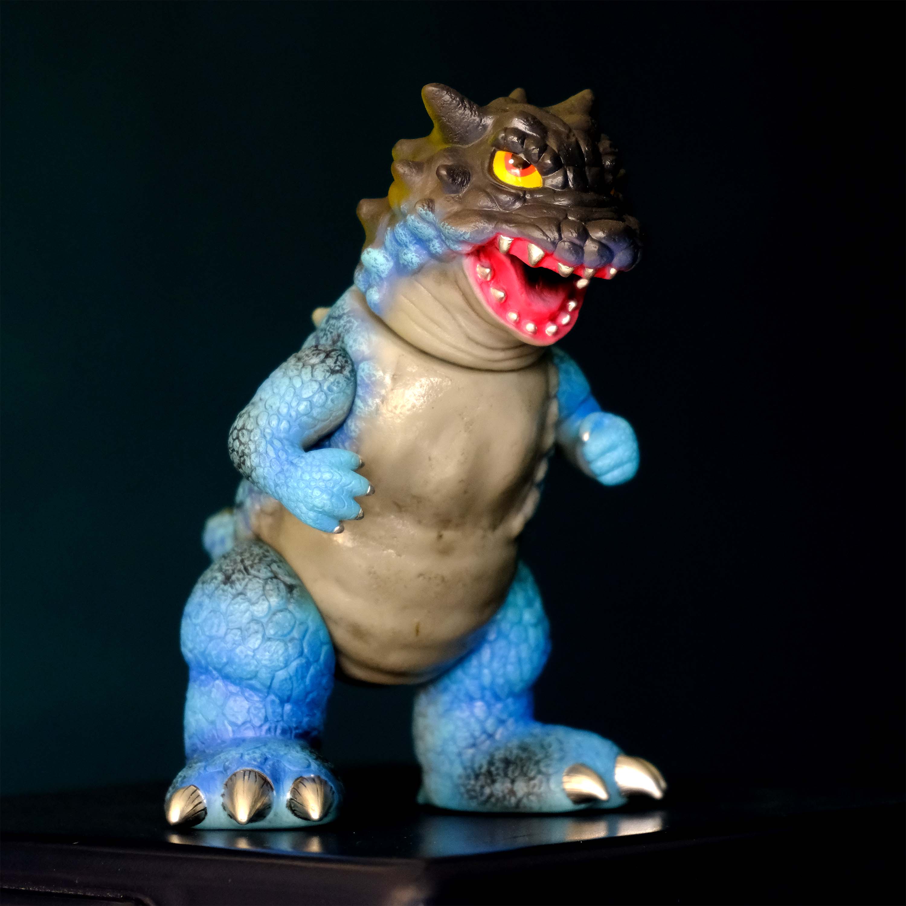 GIRADOS #3 – MONMASS